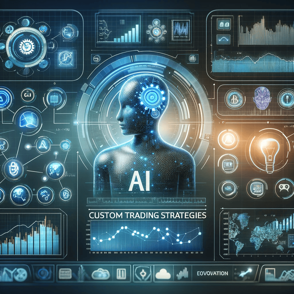 Tailored Trading: AI Custom Strategies